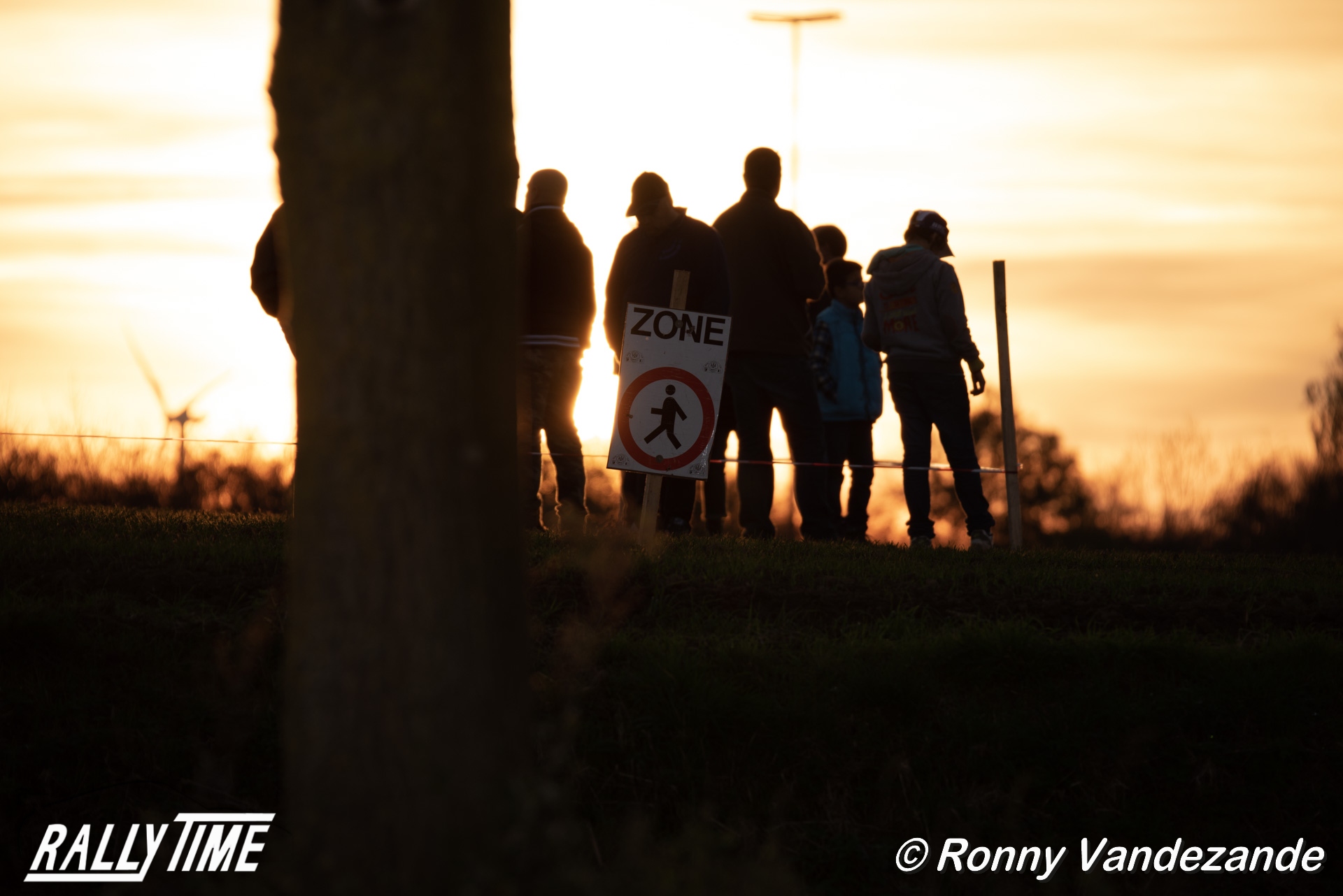 Zwarte bladzijde voor de rallysport – Rally Time Zwarte bladzijde voor de rallysport – Rally Time